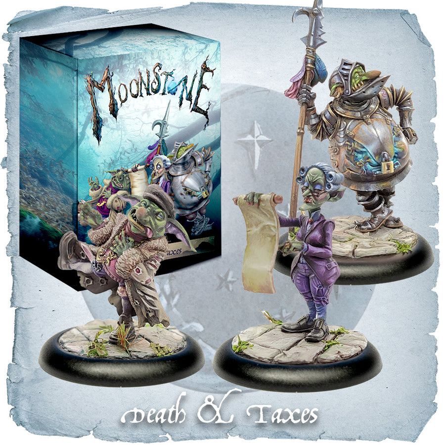 Goblins – MoonstoneGame