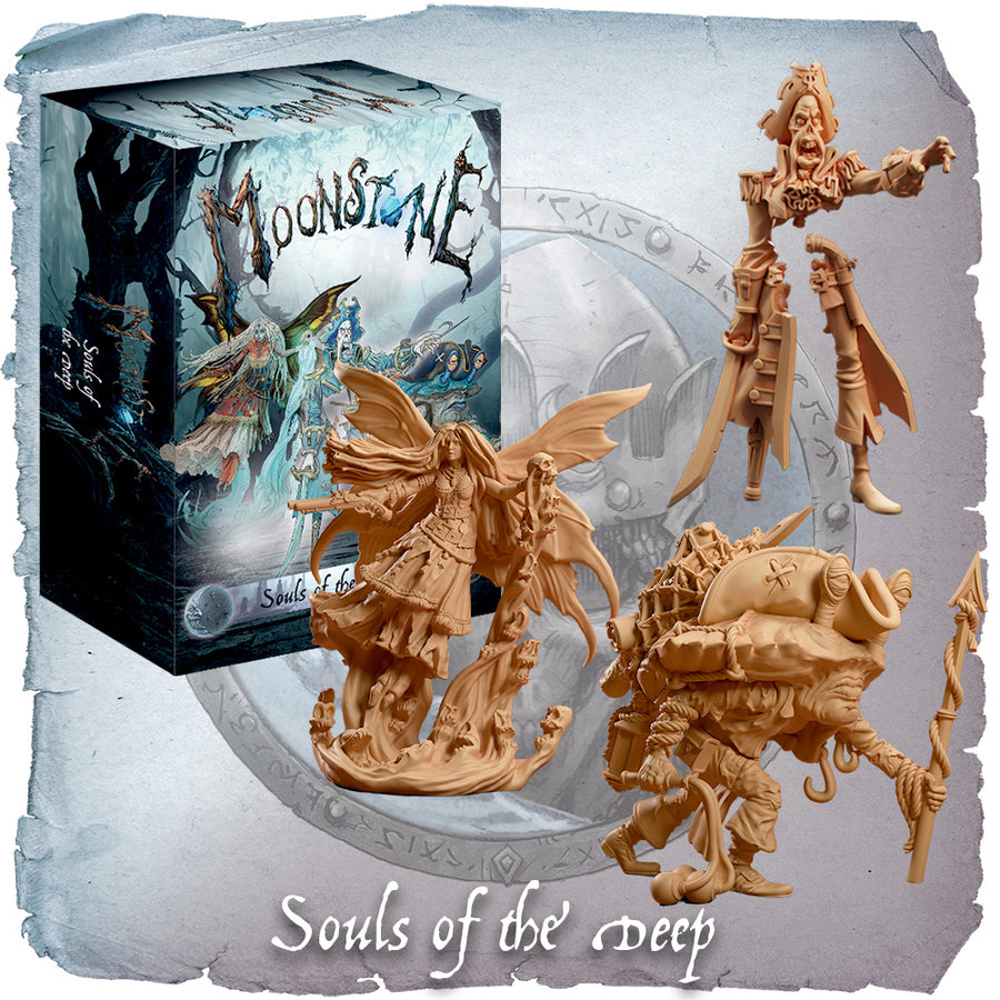 Faeries – MoonstoneGame