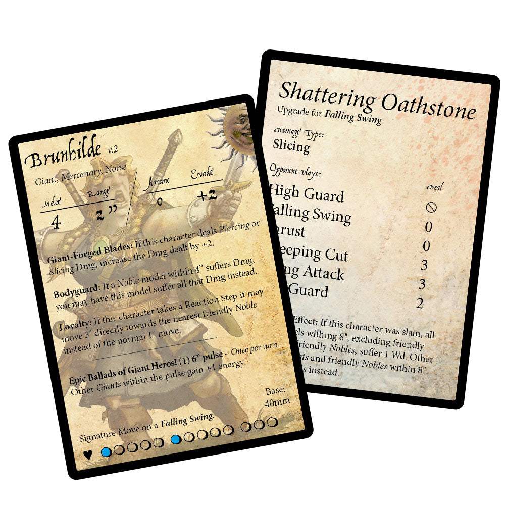Stat Cards – Page 2 – MoonstoneGame
