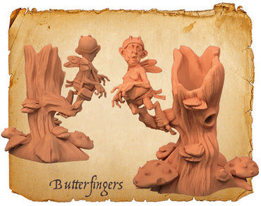 Faeries – MoonstoneGame