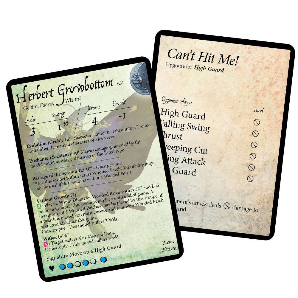 Stat Card: Herbert Growbottom V2 – MoonstoneGame