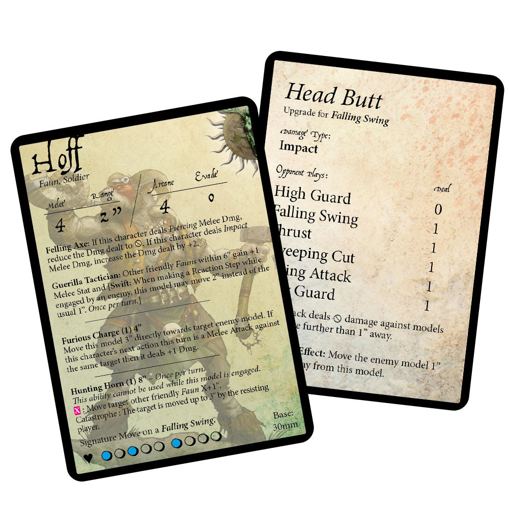 Stat Card: Hoff – MoonstoneGame
