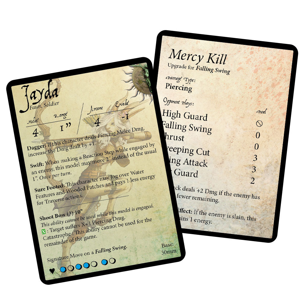 Stat Card: Jayda – MoonstoneGame