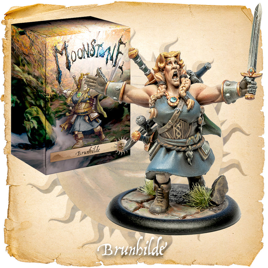 Giants and Trolls – MoonstoneGame