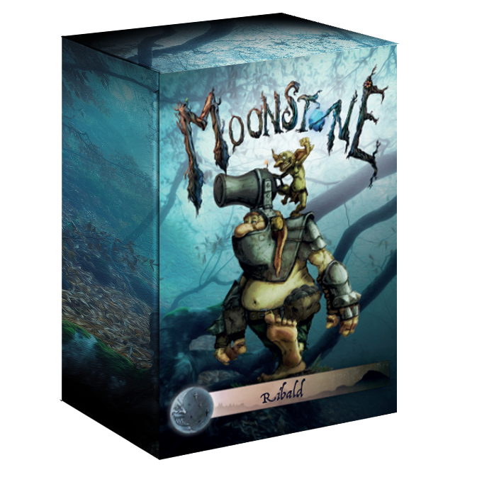Ribald the Troll – MoonstoneGame